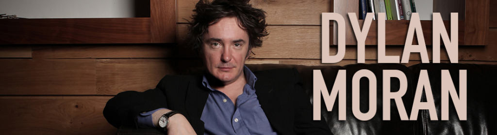 Dylan Moran – WestBeth Entertainment