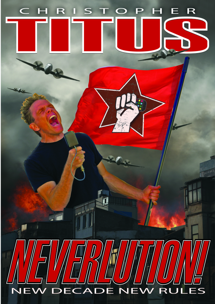 2010s – WestBeth Entertainment